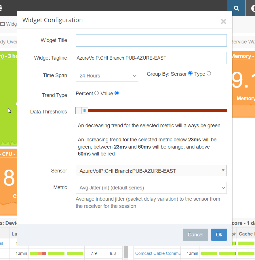 Product Updates Q1 2023 | Exoprise Knowledge Base